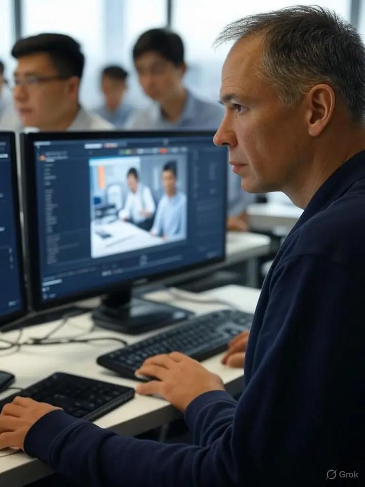 OpenAI Launches Sora 2: Hyper-Realistic Video AI Sparks Ethical Debates ...