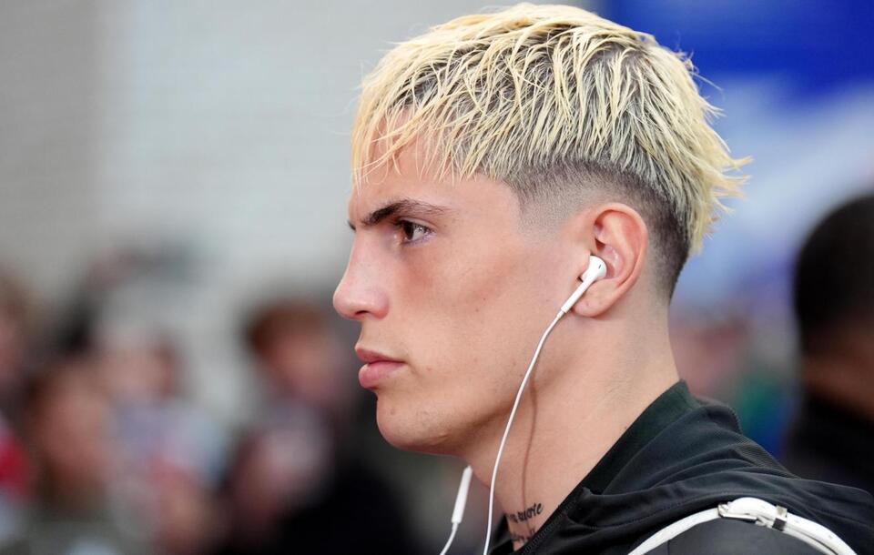 Garnacho’s return is a referendum on Amorim – he cannot afford to be ...