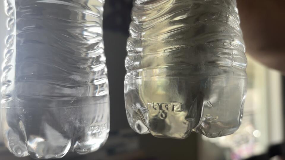 Dog Ridge Water Supply cites aging infrastructure, as Belton residents ...