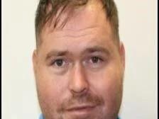 Stokes County Sheriff's Office Most Wanted