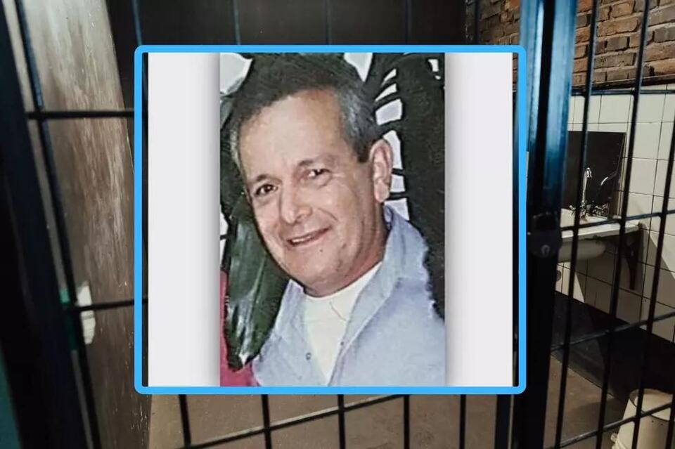 Louisiana Death Row Inmate Dies Weeks Before Scheduled Execution ...