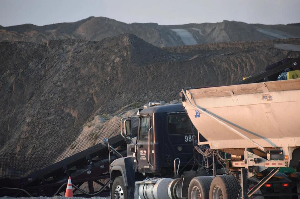 EPA approval of road project targeted - NewsBreak