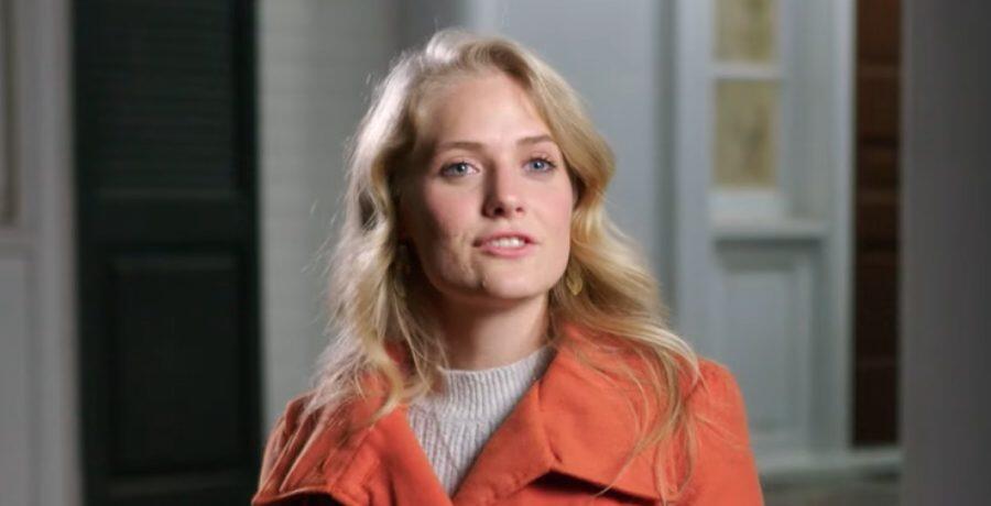 ‘Plathville’ Lydia Plath Breaks Silence About Brother’s Tragic Death ...