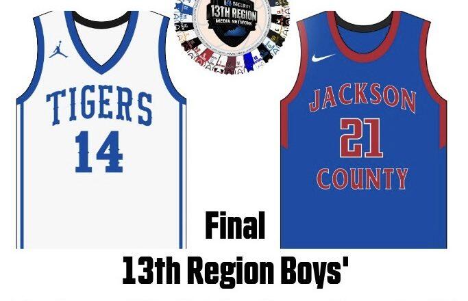 STEPP BACK AND WATCH: Logan Stepp Dominates Late In Tigers Win Over ...