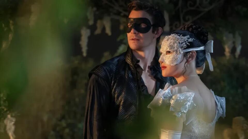 The New ‘Bridgerton’ Season Is a Perfect Netflix Binge - NewsBreak