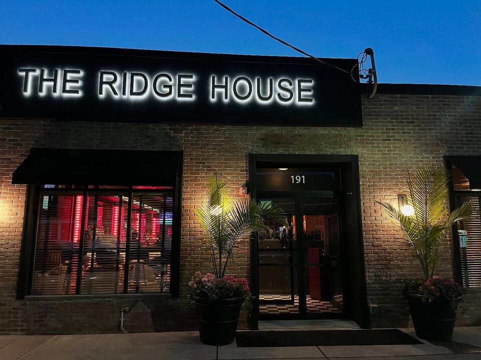 Opening Alert: The Ridge House, Wood-Ridge, NJ - NewsBreak
