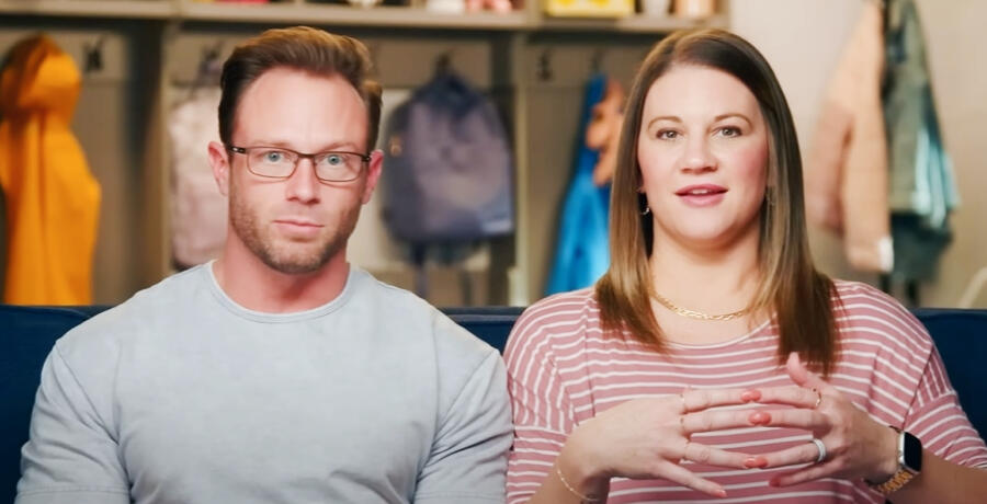 ‘OutDaughtered’ Danielle Busby Brags Adam’s Big Accomplishment - NewsBreak
