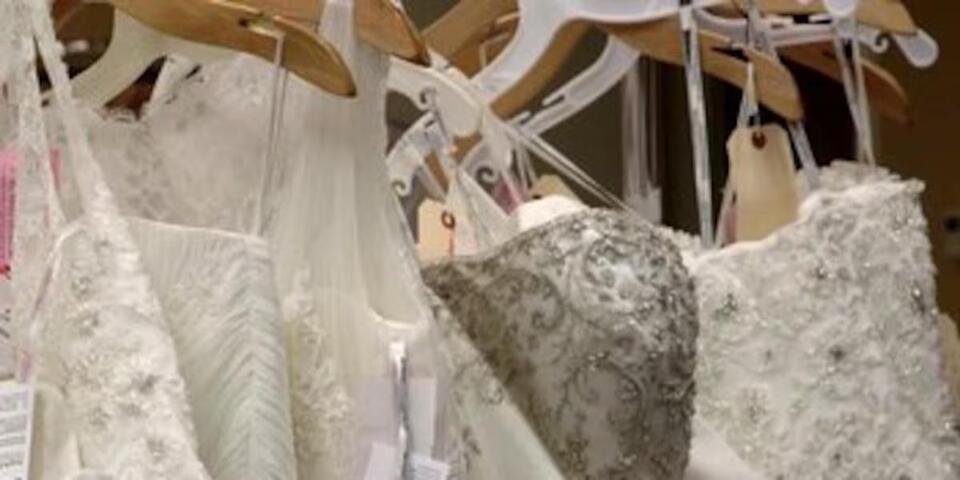Thelma’s Bridal announces business will close this summer - NewsBreak