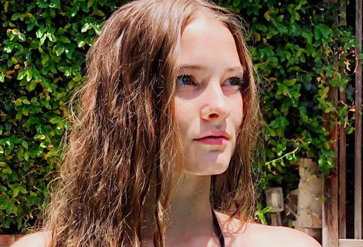 General Hospital Star Avery Kristen Pohl Returns To Work - NewsBreak