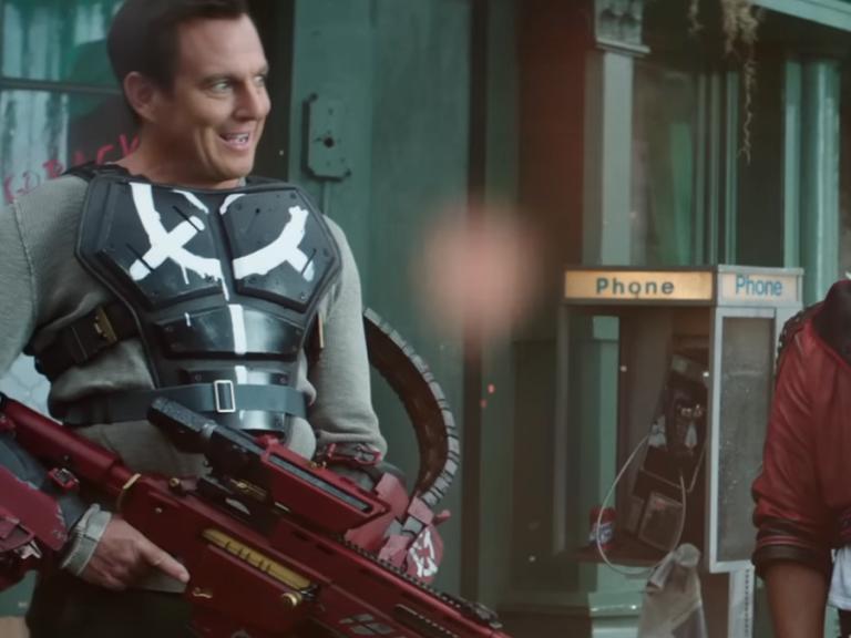 Suicide Squad: Kill the Justice League Live-Action Video Shows Will ...