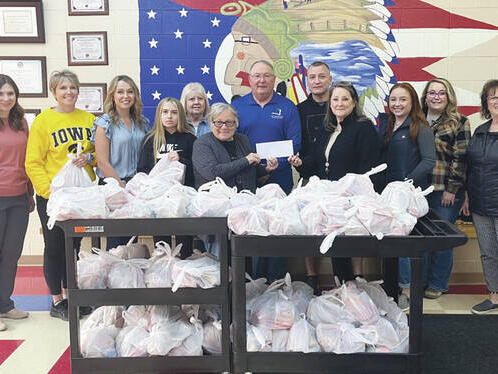 Making a difference in our community