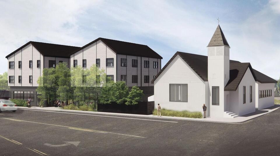 Dundee Commons project nets $750K for early learning facilities - NewsBreak
