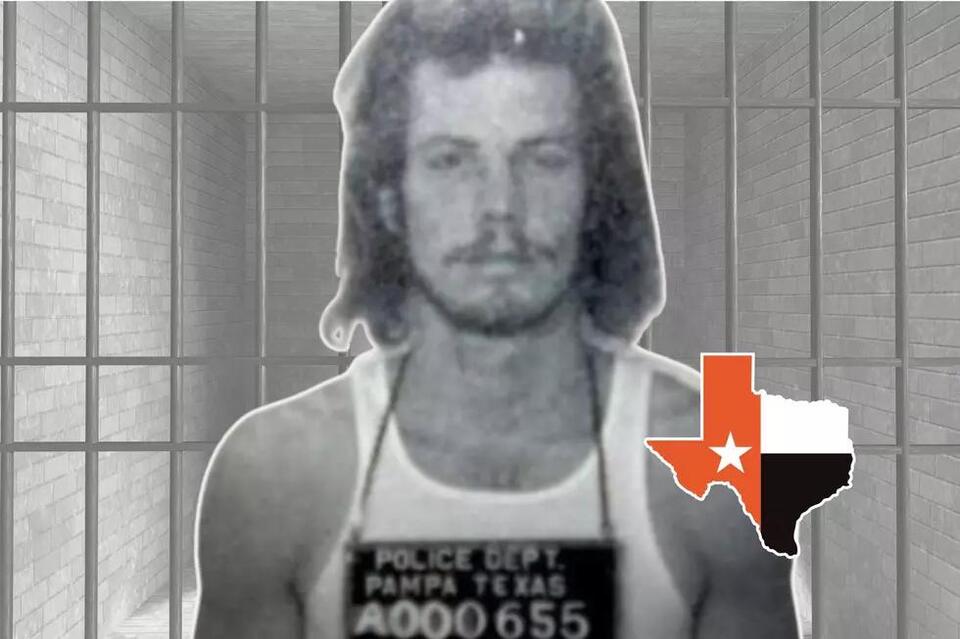 He Served Time For Murder, This TV Star is Now Huntsville Prison’s Most ...