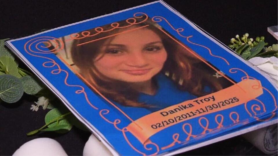 Pace boys indicted for First-Degree Premeditated Murder in Danika Troy ...