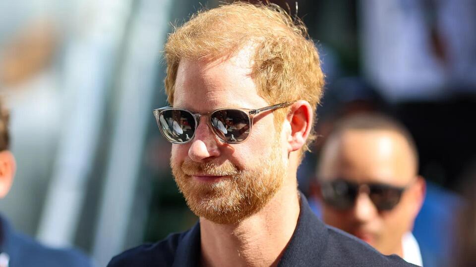 Prince Harry Releases Statement After Lawsuit Win: ‘Journey to Justice ...