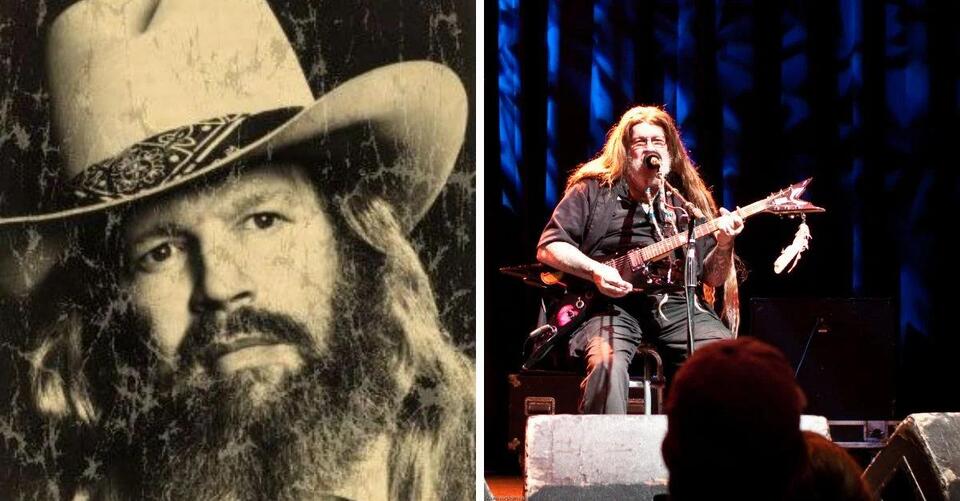 David Allan Coe, Outlaw Country Icon Behind “The Ride,” Dies At 86 ...