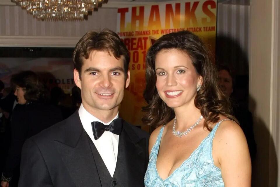 Jeff Gordon’s Infidelity Scandal with Hollywood Actress and the Million ...