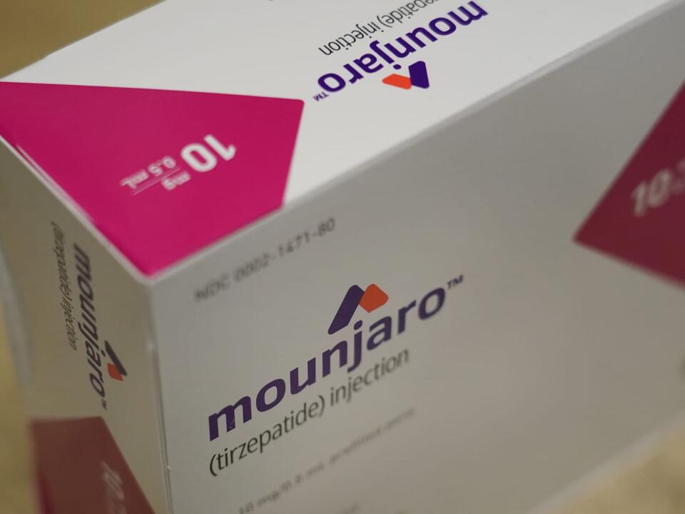 Lilly files more lawsuits to curb sales of counterfeit Mounjaro