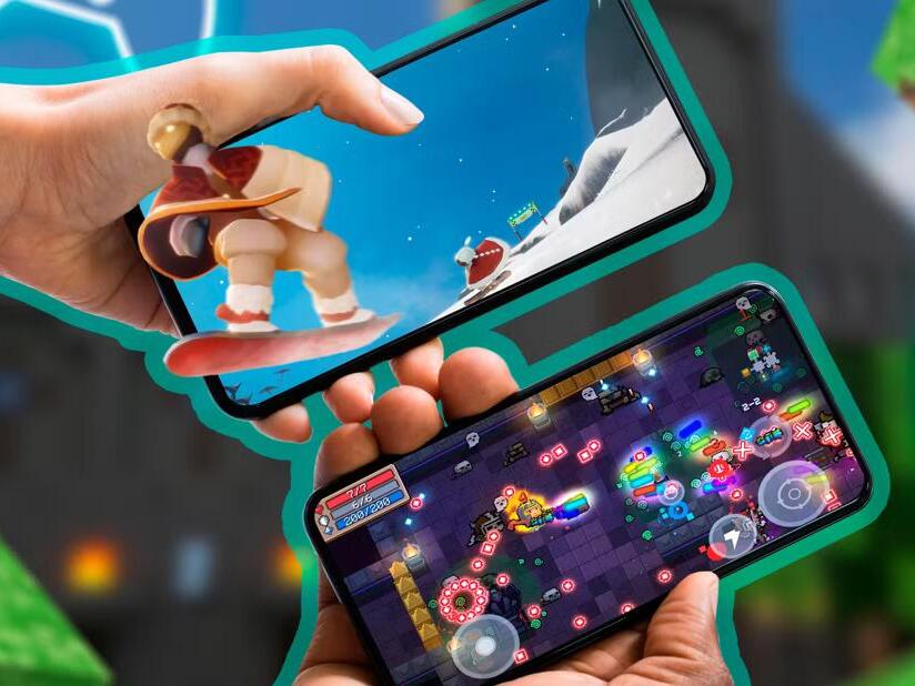 14 Best Co-op Android Games to Play with Friends