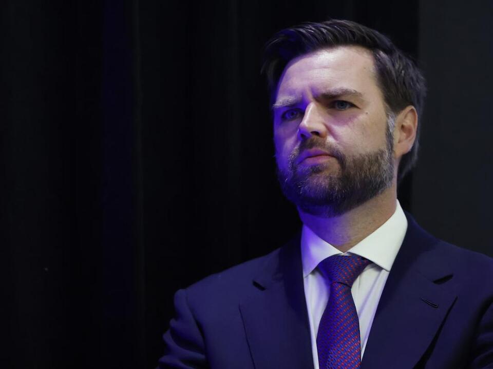 Watch: J.D. Vance Flails When Grilled on Trump’s Surprise IVF Proposal