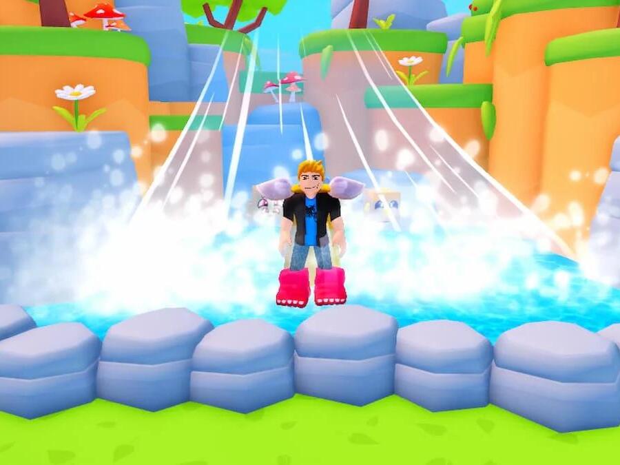 Feet Simulator Codes [New] (August 2024)