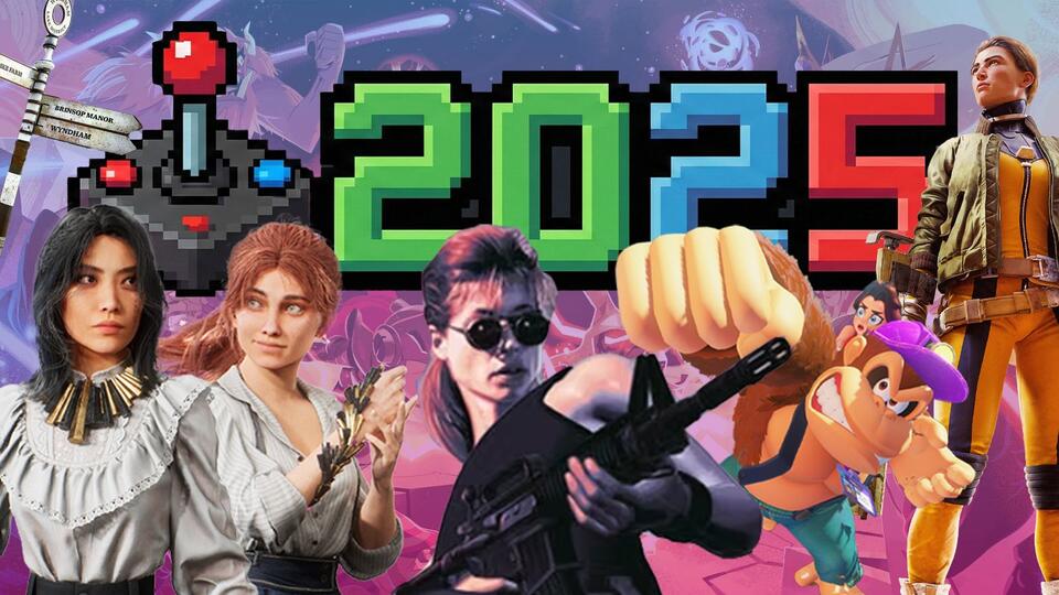 Why retro, innovative indies and Nintendo ruled game design in 2025 ...