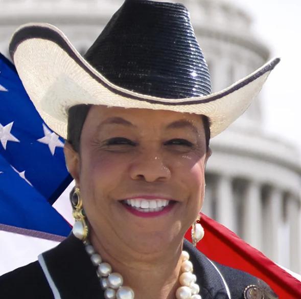 Florida Rep. Frederica Wilson urges Senate to act after House passes ...