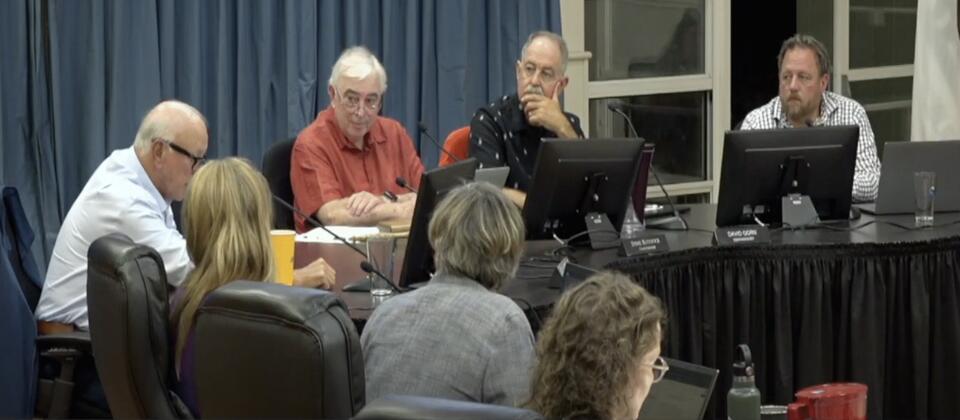 Half Moon Bay Mayor Robert Brownstone Appoints District 1 Planning ...