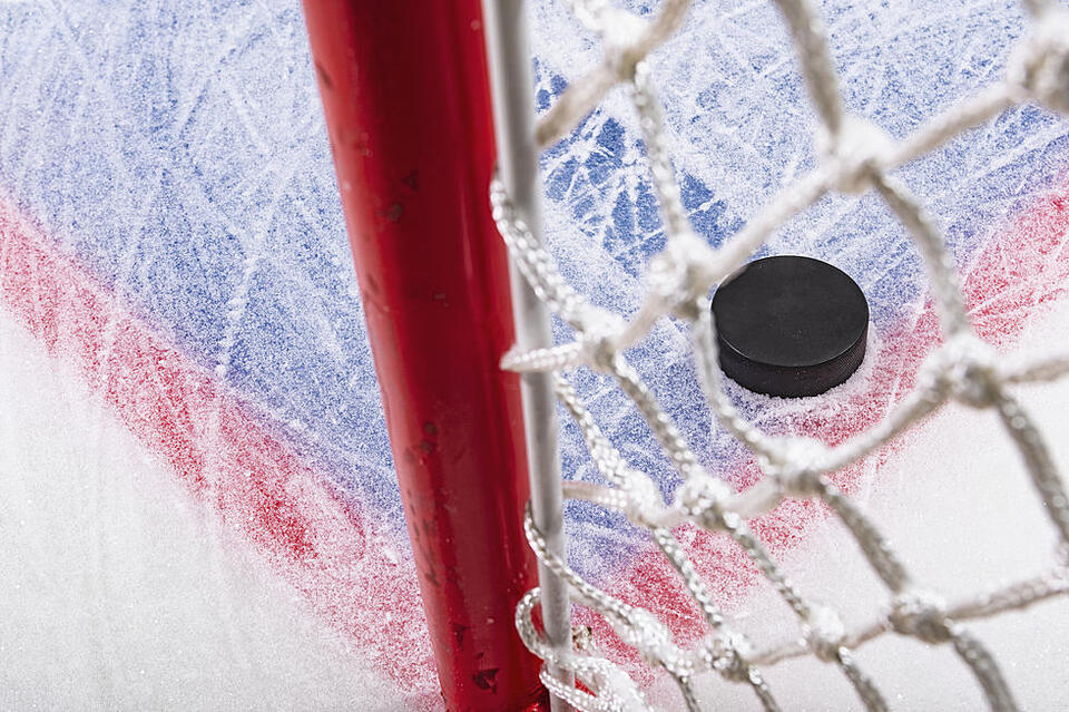 High School Hockey Heal Points – December 28 - NewsBreak