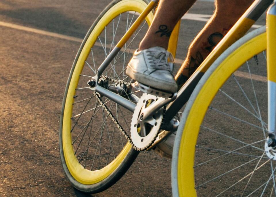 2026 RAGBRAI Route Will Be Hilly, Shortest Ever - NewsBreak