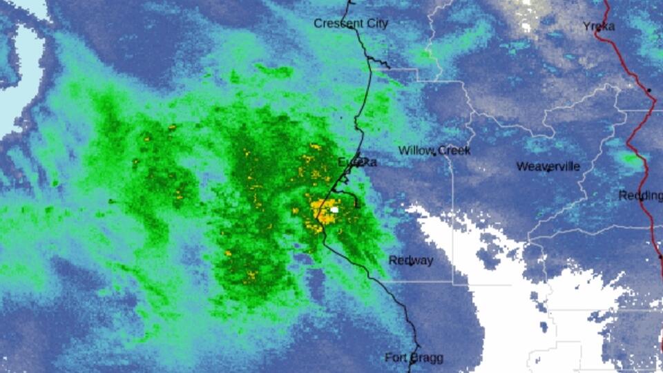 Staggering California Atmospheric River Stats: 98 MPH winds, 20-inches ...
