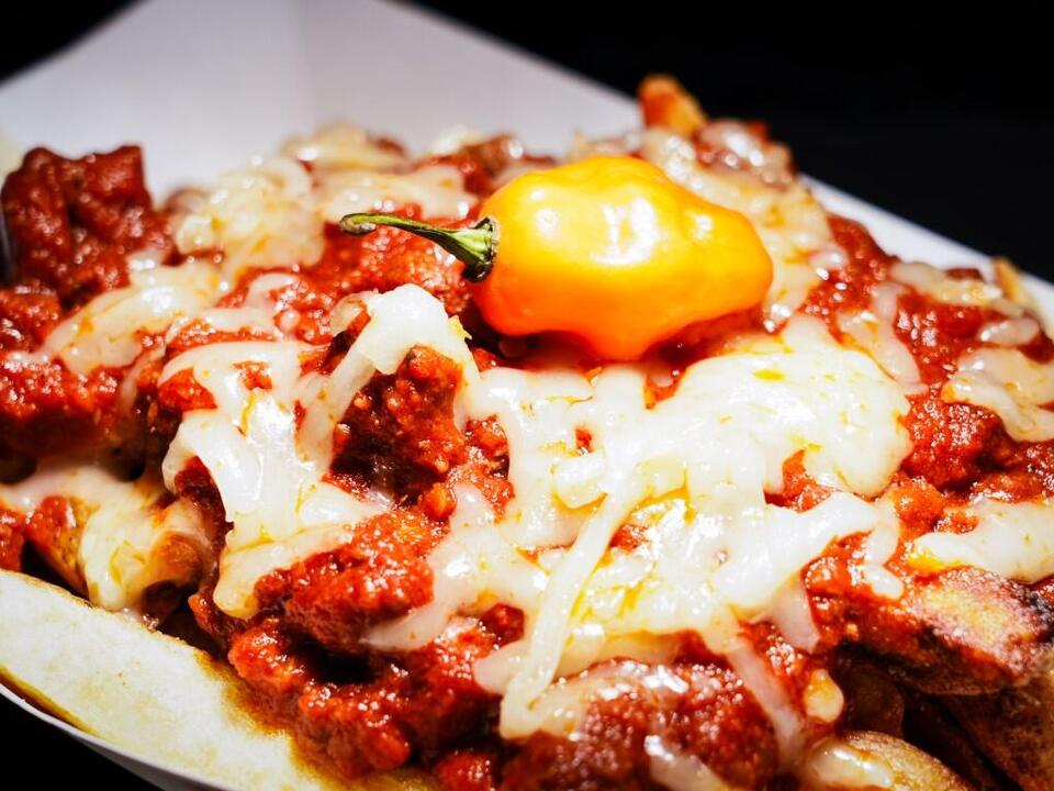 Cedar Point’s Happy Friar’s Fresh-Cut Fries Fest returns with new flavors