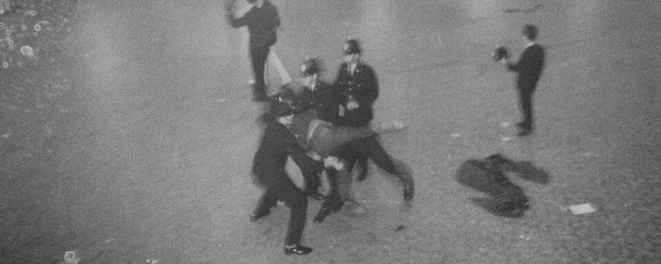 4 Shocking Classic Rock Concerts That Erupted in Riots - NewsBreak
