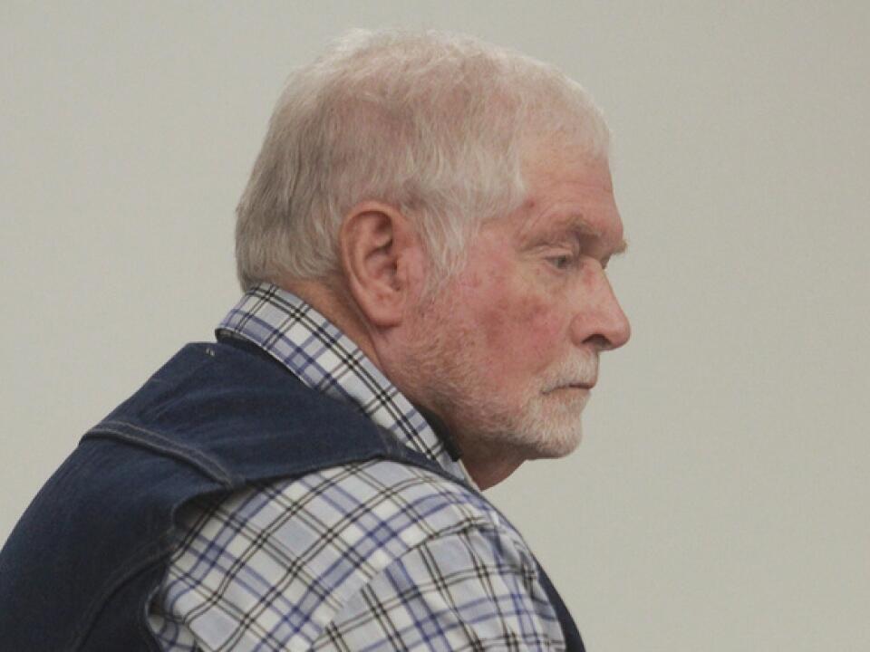 Mistrial In Case Of Arizona Rancher Accused Of Killing Migrant