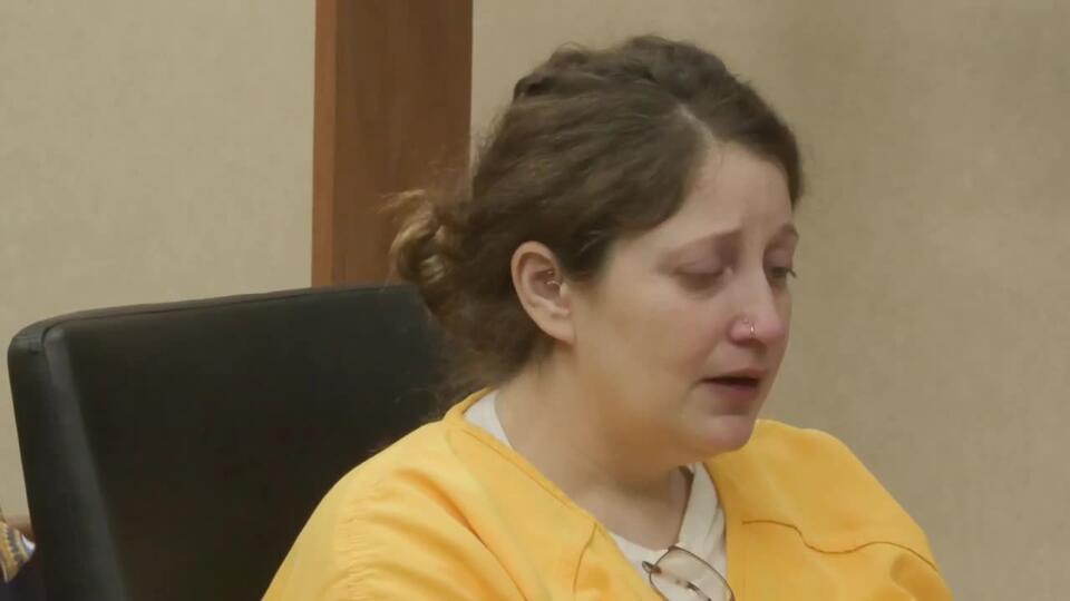 Pregnant drunk driver sentenced to 30-60 years for deadly Michigan ...