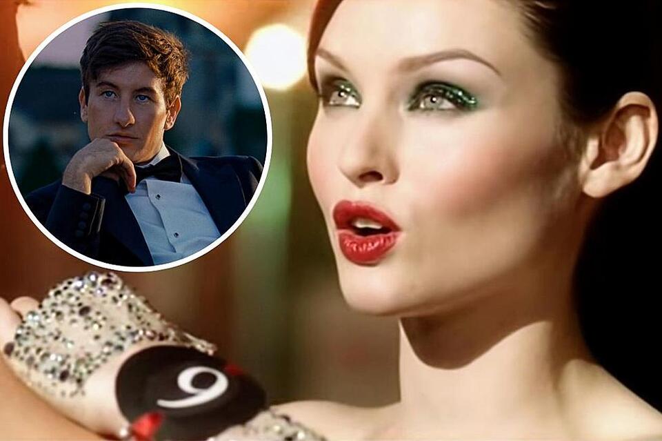 What Is the Song at the End of ‘Saltburn’? The Early 2000s U.K. Dance ...