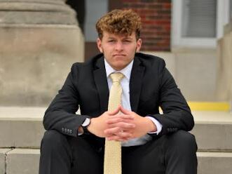 Groesbeck High School Student Awarded Prestigious National Honor ...