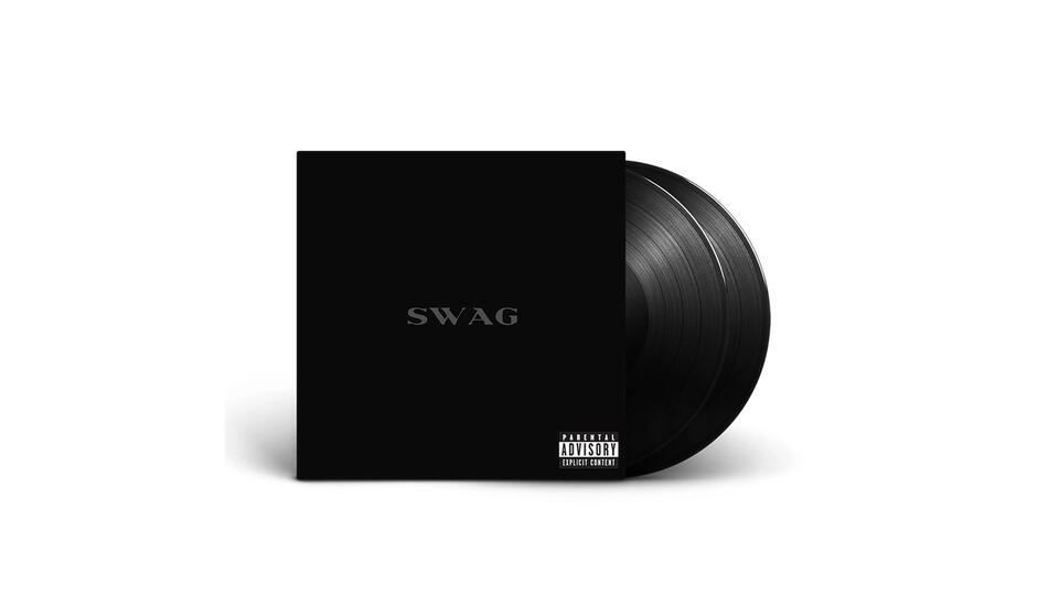 Justin Bieber's "SWAG" Vinyl: How to Buy - NewsBreak