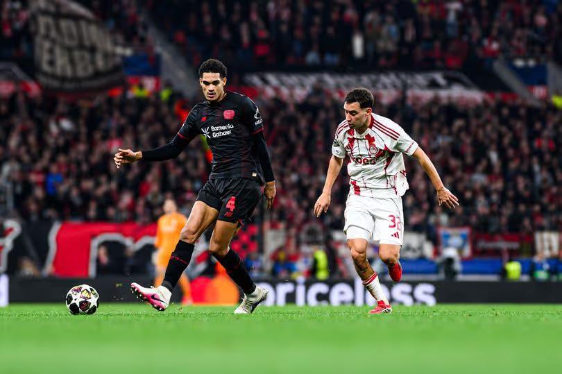 Jarell Quansah's reasons for leaving Liverpool as Reds consider $94M ...