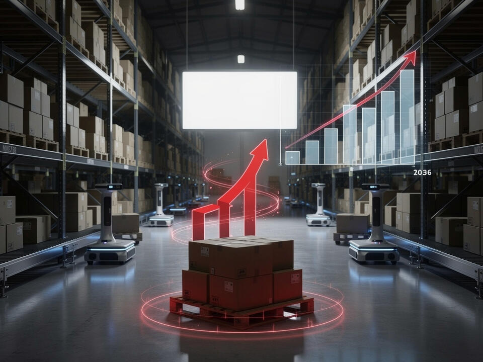 Amazon CEO: Trump Tariffs Fueling Price Hikes on Platform - NewsBreak