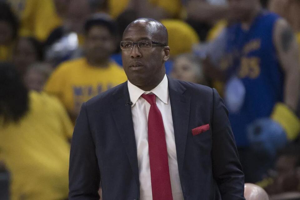 Mike Brown Contract, Salary, and Net Worth: NBA Insider Reveals How ...
