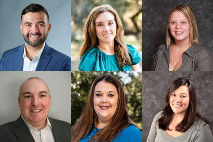 Team members at Arpin International Group's GSA Division move up in the ranks - NewsBreak