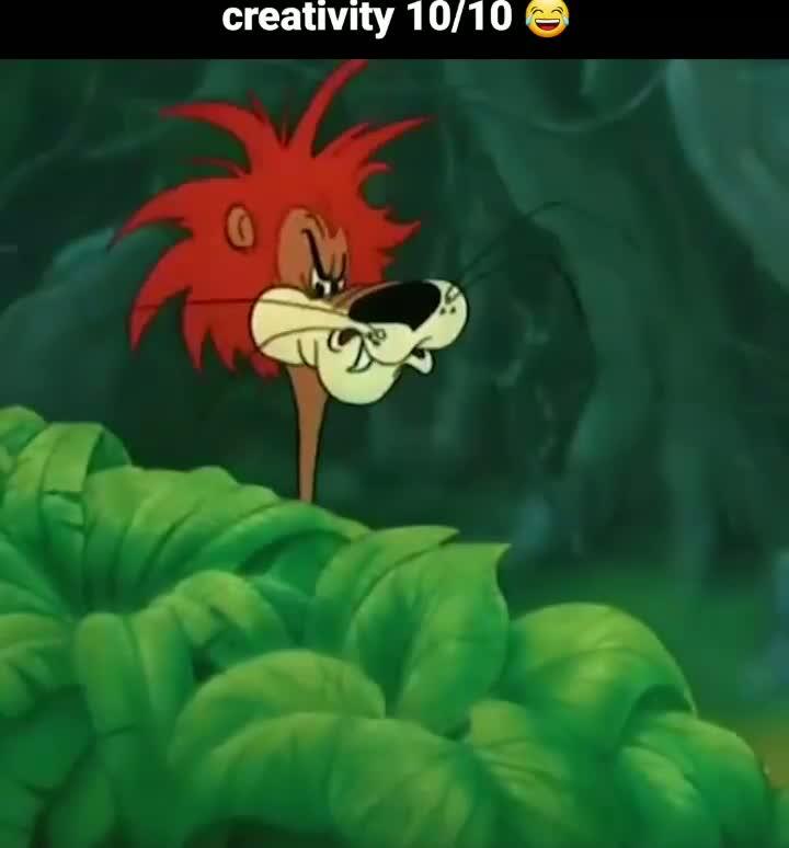 Slap Happy Lion (1947) Directed by Tex Avery Produced by Fred Quimby ...