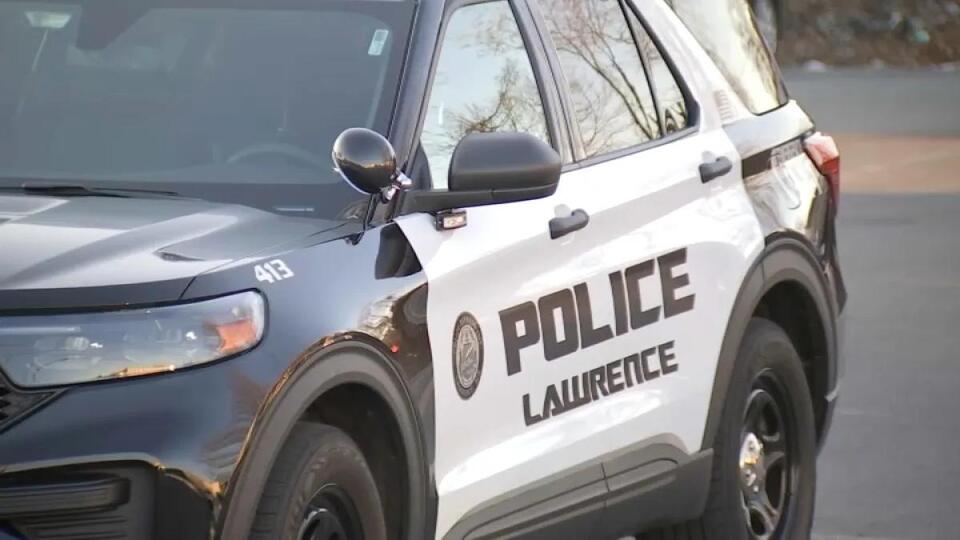 Lawrence police fund under audit after mismanagement by treasurer, who ...