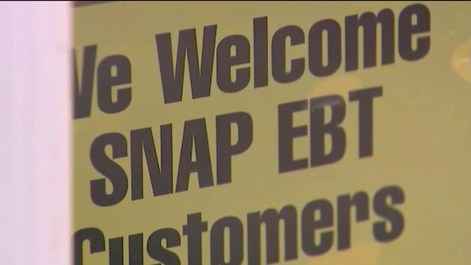 New SNAP rules take effect in May: Here's what you need to know - NewsBreak