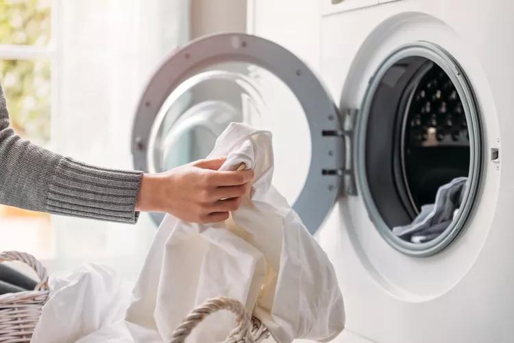 You’re Probably Using Too Much Laundry Detergent—Here’s How Much You ...