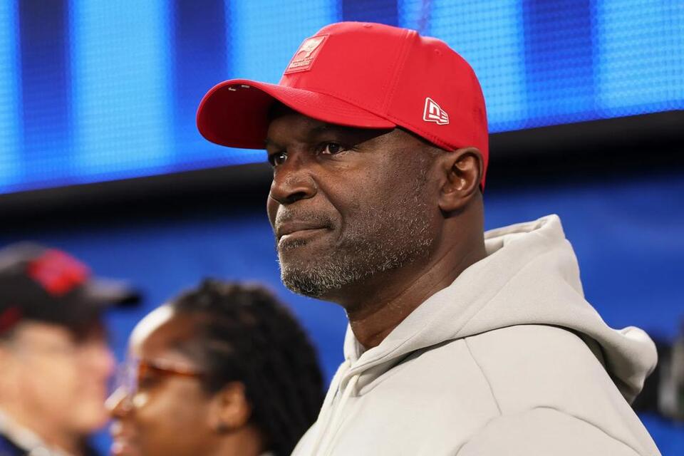 Calls Mount for Buccaneers to ‘Fire’ Todd Bowles As Tampa Bay Fans ...