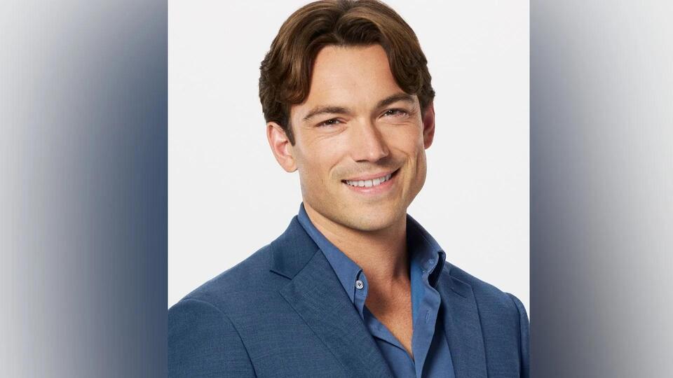 Why General Hospital's Rory Gibson thanks The Young and the Restless ...