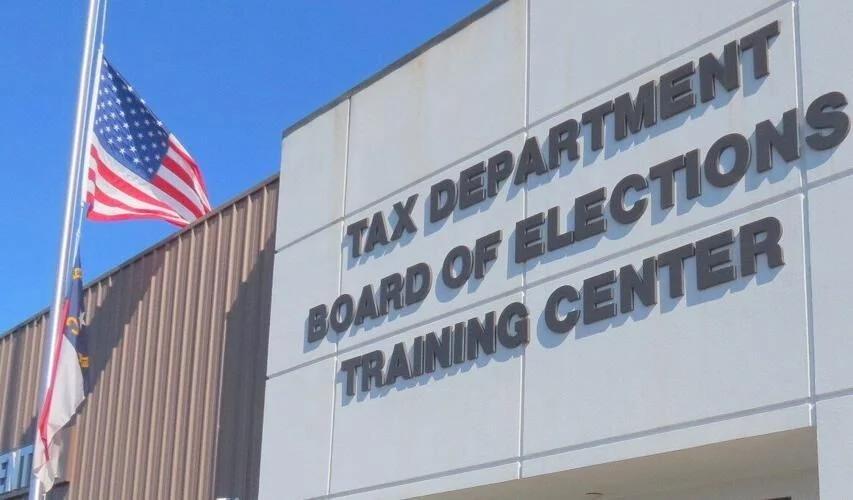 County advises property tax window closing - NewsBreak