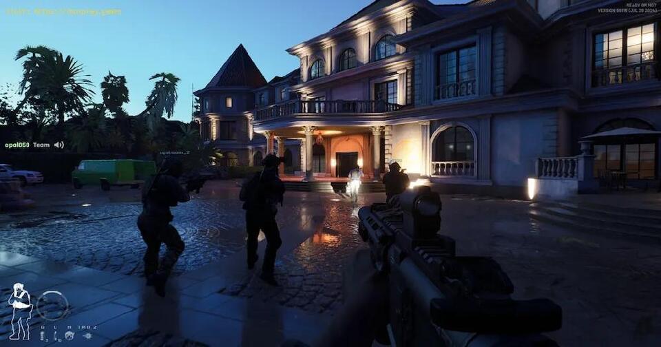 How to Fix Ready or Not Corrupt Data Found Error - NewsBreak